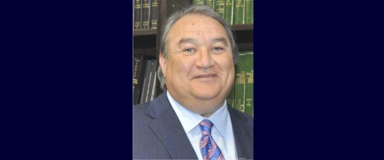 Three questions for: Edward V. Valdespino, Managing Partner ...