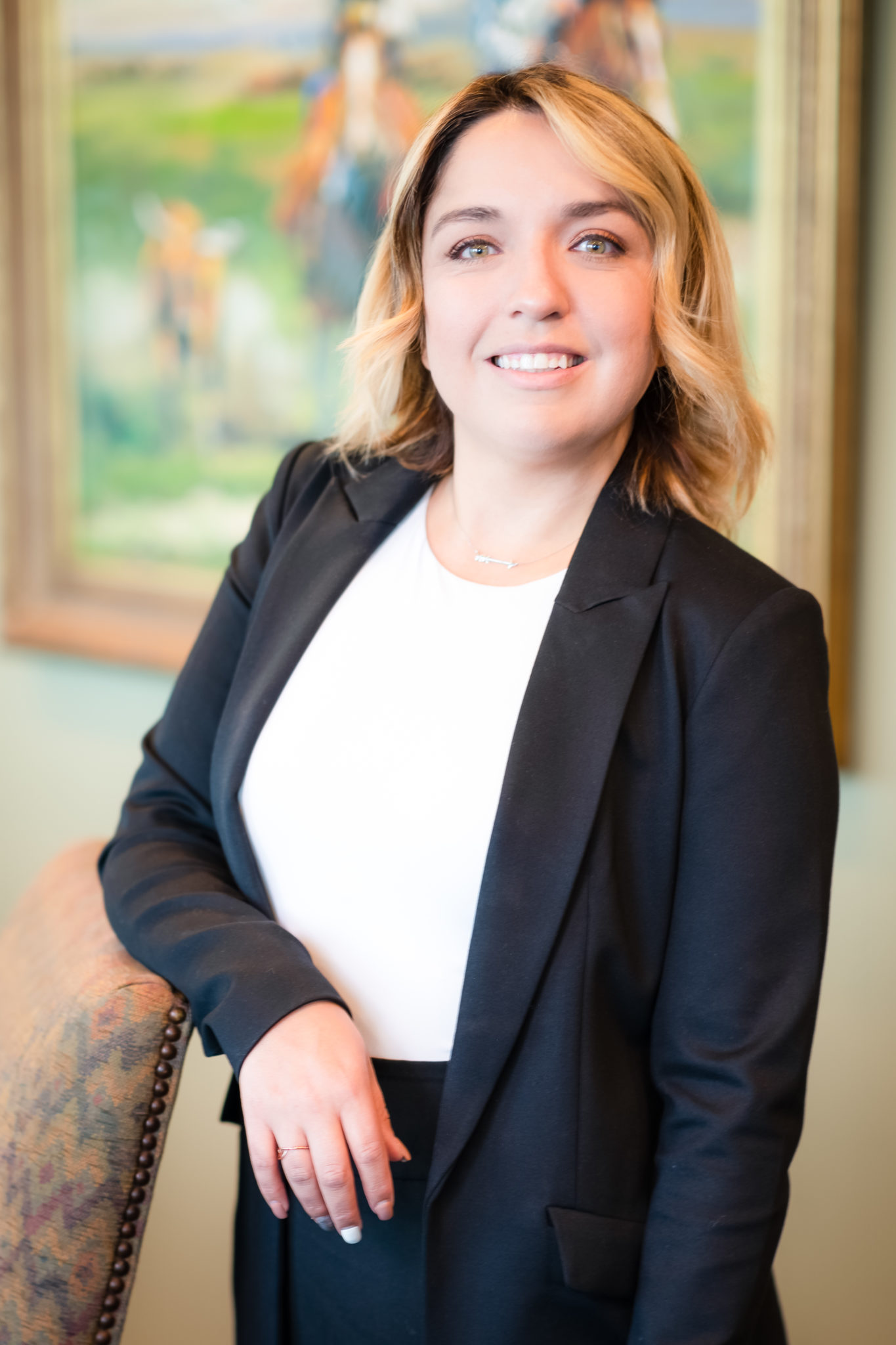 Melissa Cordaway | Worth & Associates