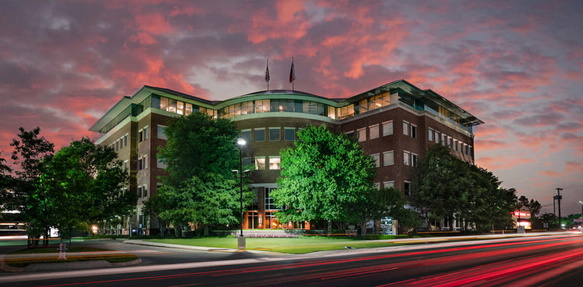 Walker Ranch Business Park I – Worth & Associates