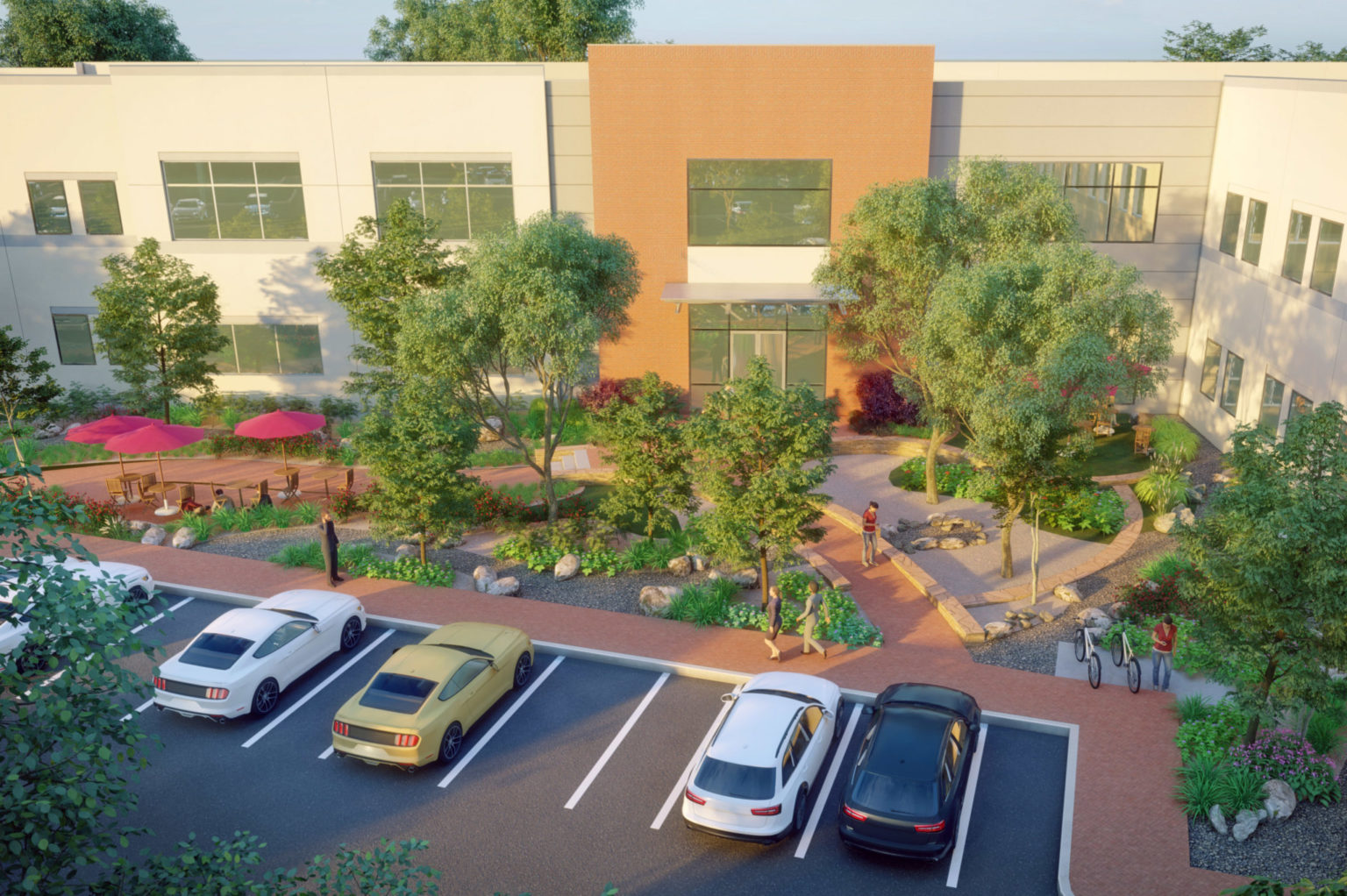 In The News - Worth & Associates