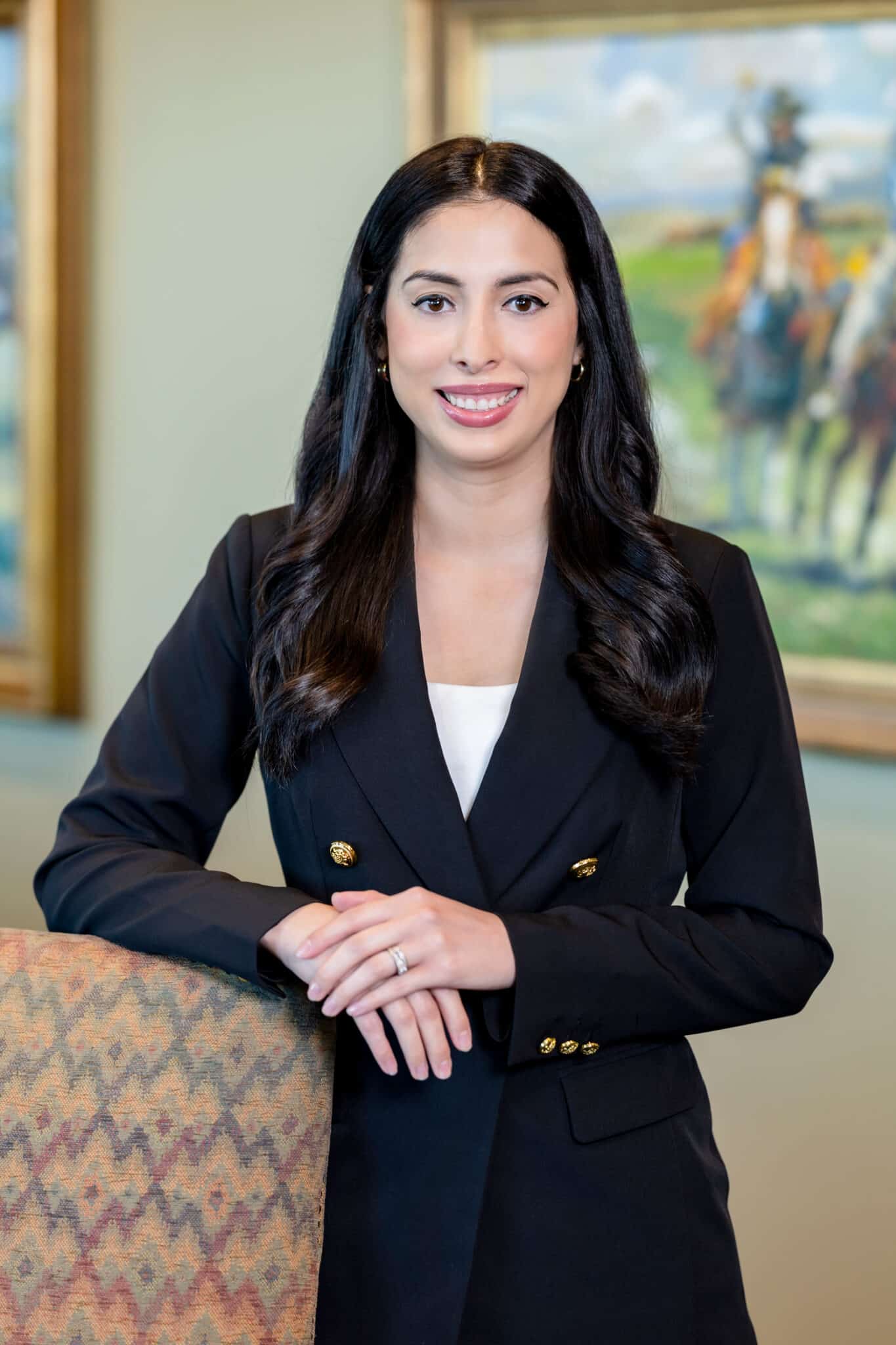 Associates | Worth & Associates